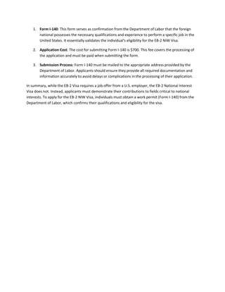 An Overview of the EB2 NIW Visa Designed for Talented Individuals.docx