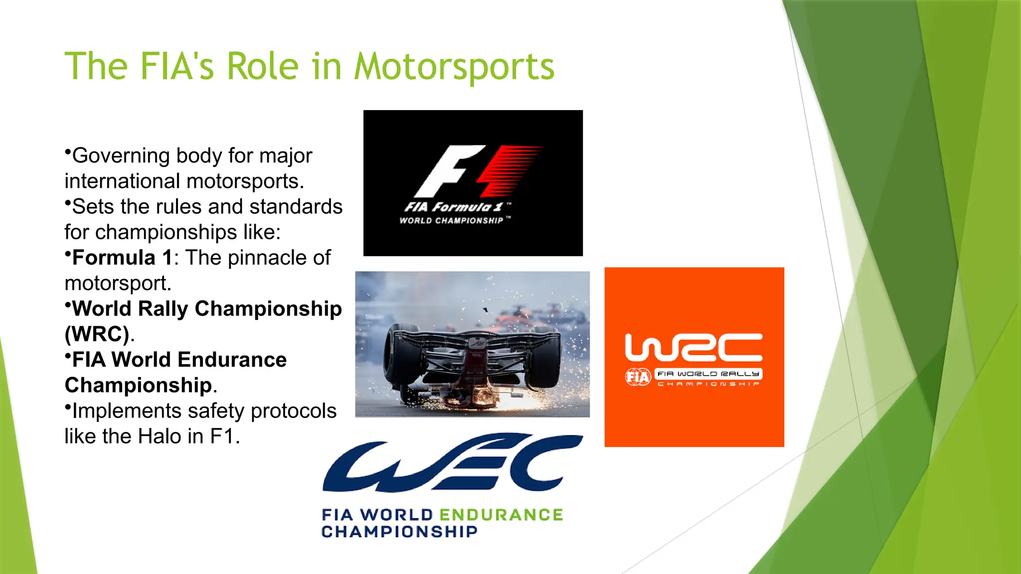 An Overview of the FIA & It's Organisation.pptx