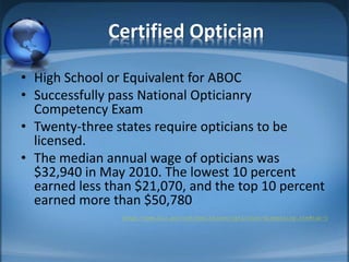 An overview of the field | PPT