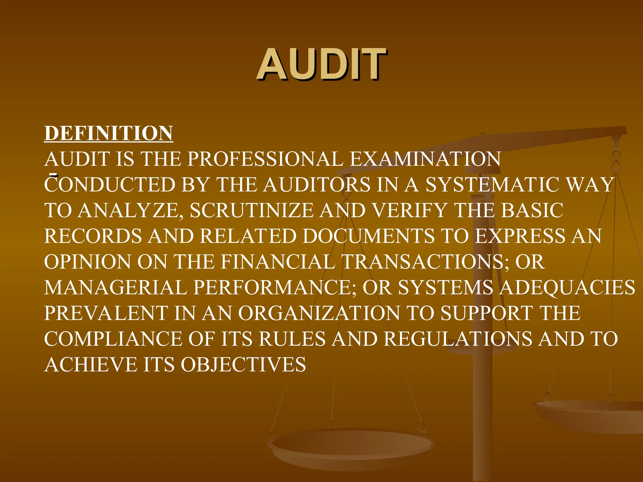 An Overview of the Government Audit System of Pakistan.ppt