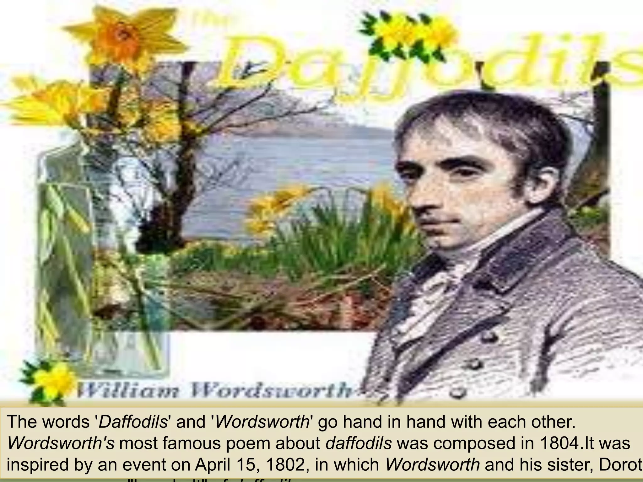 An overview of the history of romantic period | PPTX