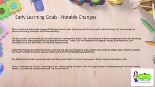 An Overview of the New EYFS Guidelines 2021.pptx | Daycare and Pre ...