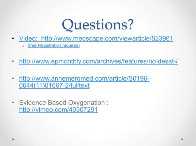 2015 An overview of the no desat concept | PPT