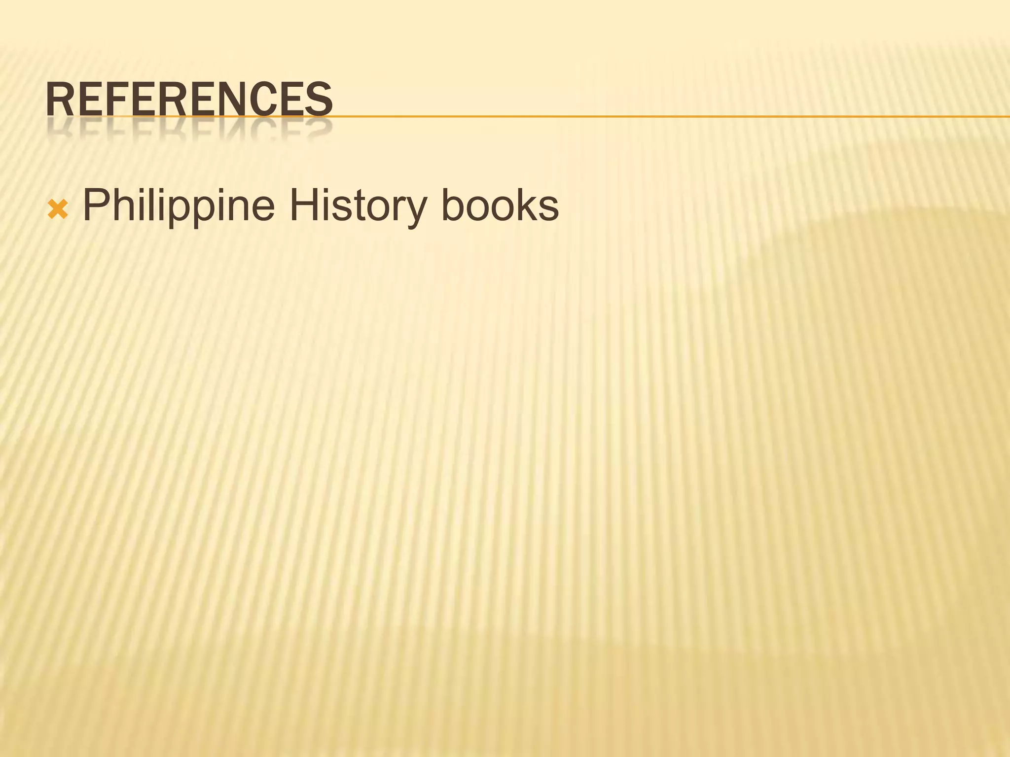 An overview of the philippine regions and people | PPTX
