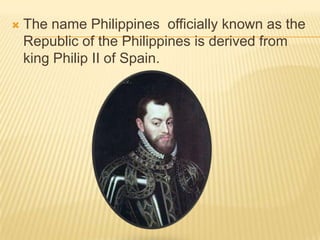 An overview of the philippine regions and people | PPTX