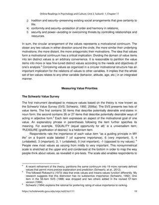 An Overview of the Schwartz Theory of Basic Values (2).pdf