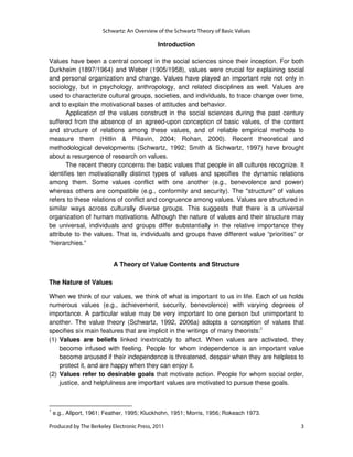 An Overview of the Schwartz Theory of Basic Values (2).pdf