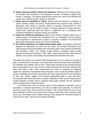 An Overview of the Schwartz Theory of Basic Values (2).pdf