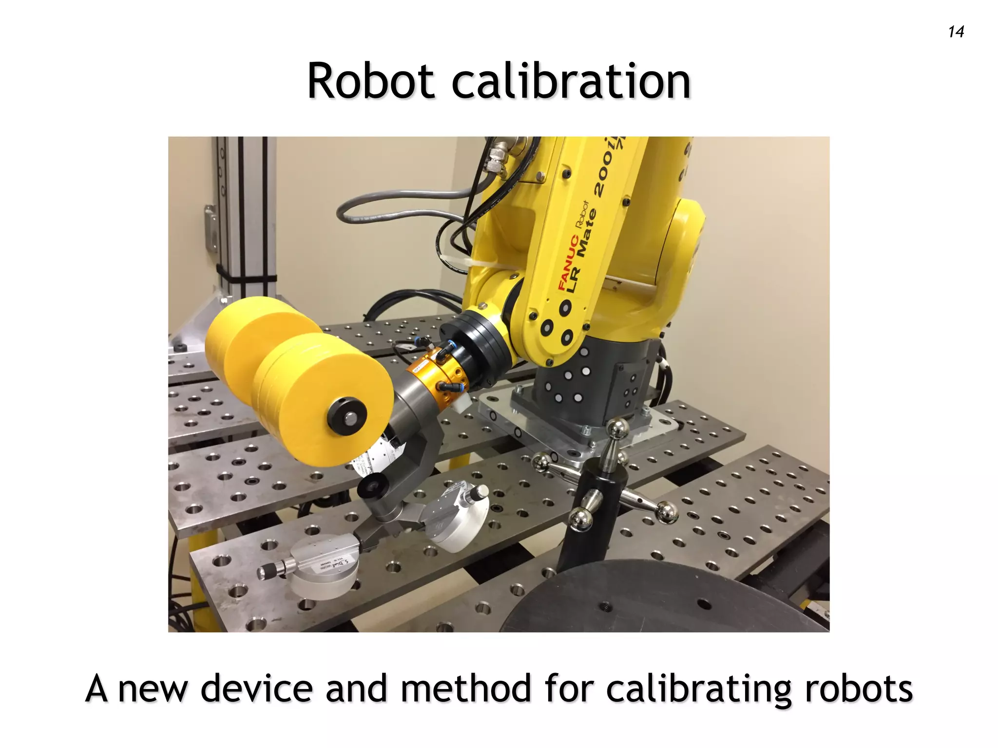 An overview of the various kinematic models in both parallel and serial ...