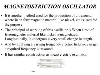 AN OVERVIEW OF ULTRASOUND.pptx