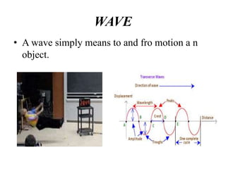 AN OVERVIEW OF ULTRASOUND.pptx