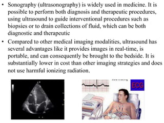 AN OVERVIEW OF ULTRASOUND.pptx