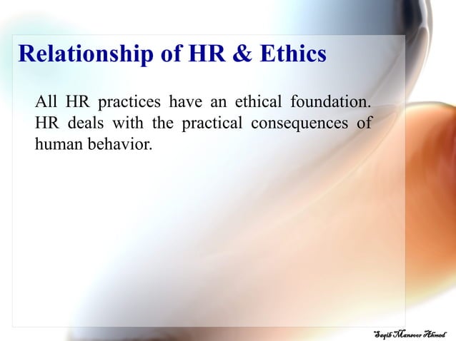 An Overview of Unethical Practices While Working in Human Resource.pptx