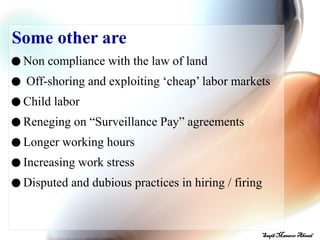 An Overview of Unethical Practices While Working in Human Resource.pptx