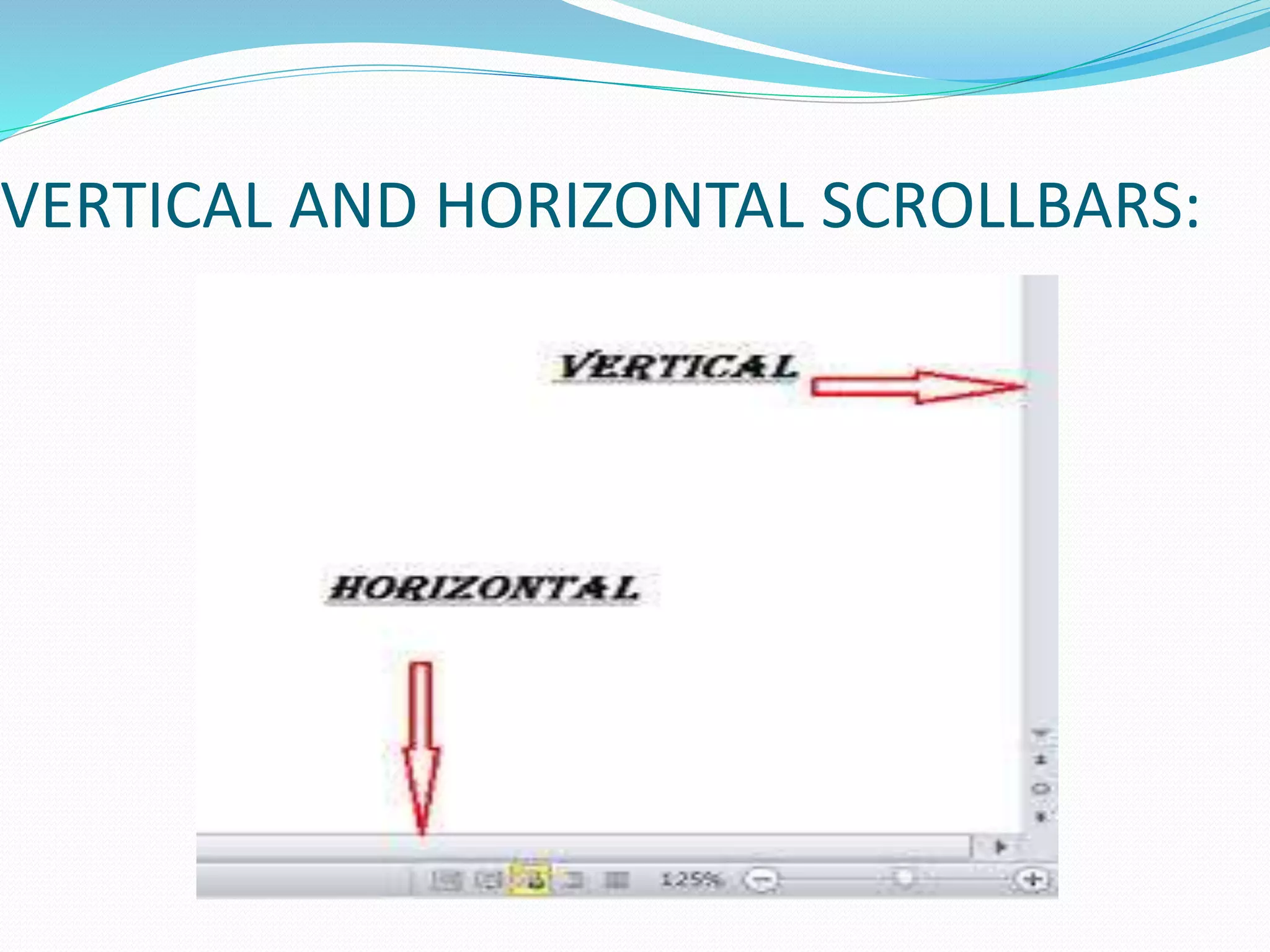 An overview of windows | PPTX