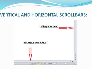 An overview of windows | PPT