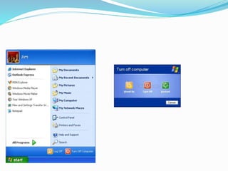 An overview of windows | PPT