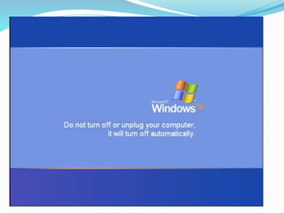 An overview of windows | PPT