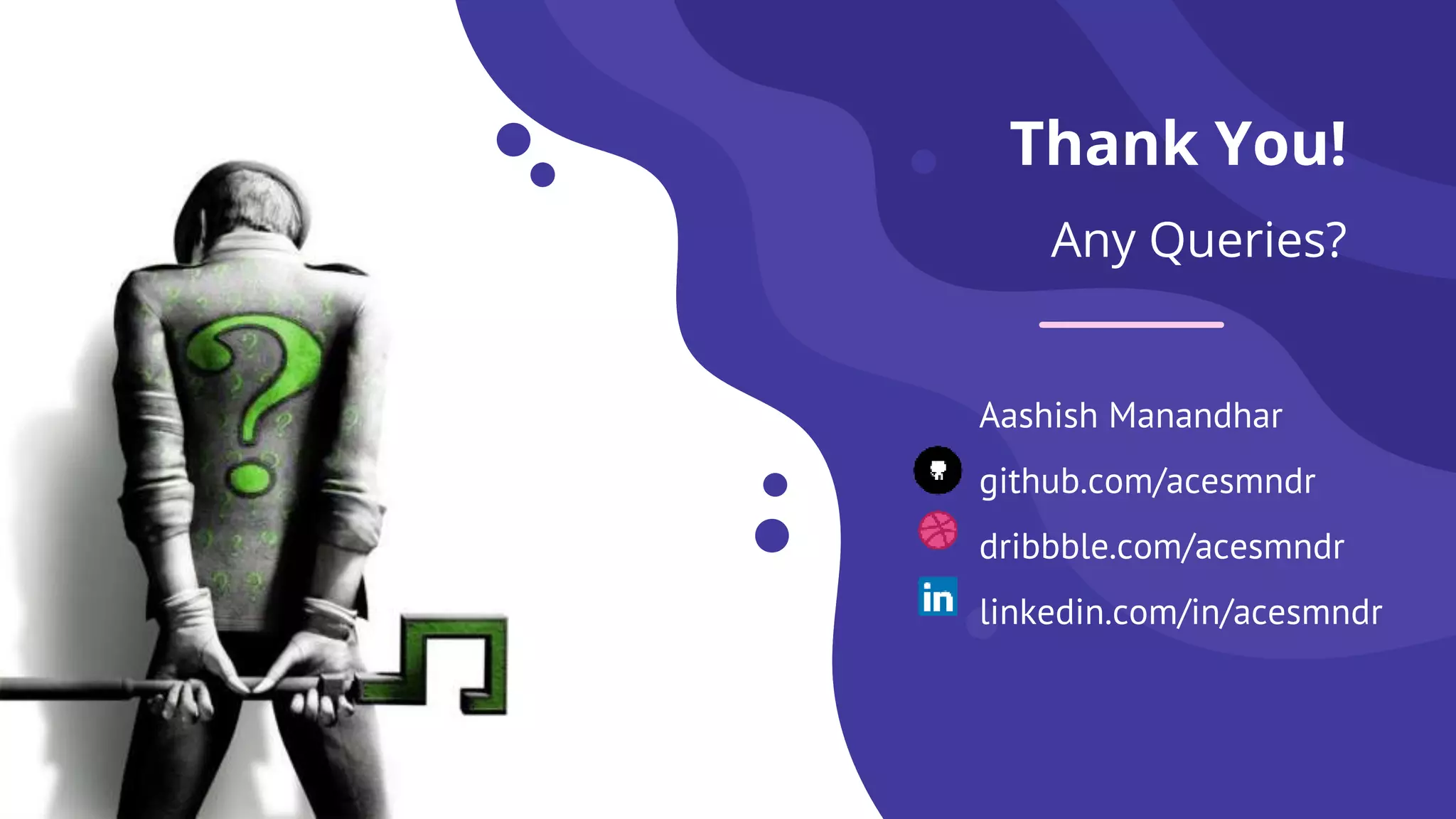 An overview on Developing Chrome Extensions | PPT