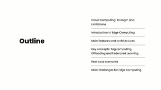 An Overview on Edge Computing Research & Applications.pdf | Computing | Technology & Computing