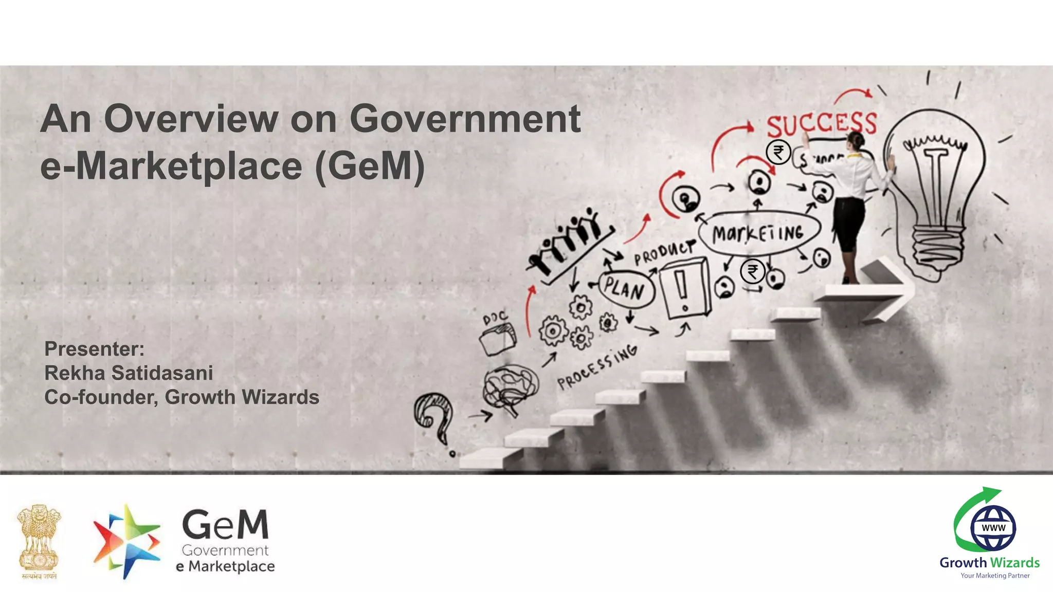 An overview on government emarketplace (ge m) | PDF