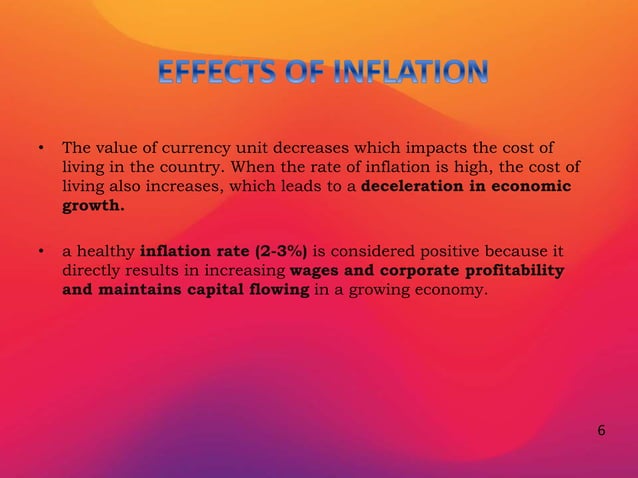 An Over view on Inflation.pptx