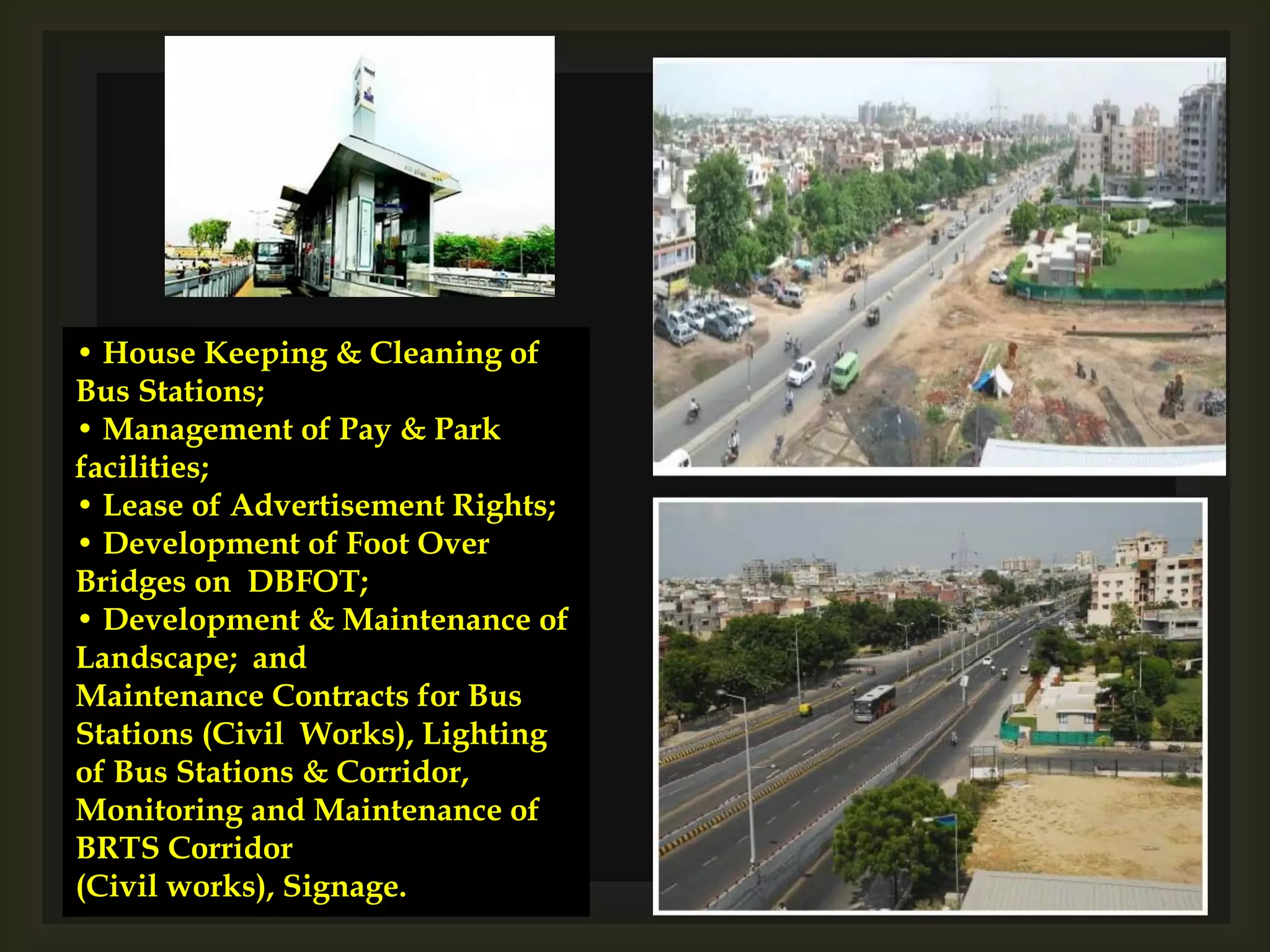 public private partnership | PDF