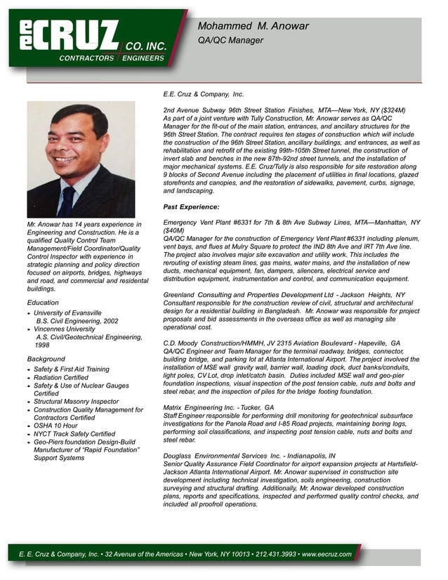 Anowar mohammed | PDF