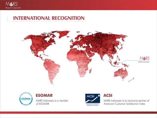 MARS INDONESIA COMPANY PROFILE | PDF