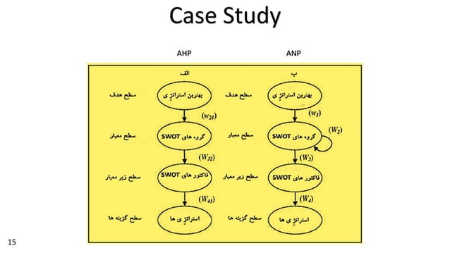 Analytic Network Process Pptx Physics Science 1910