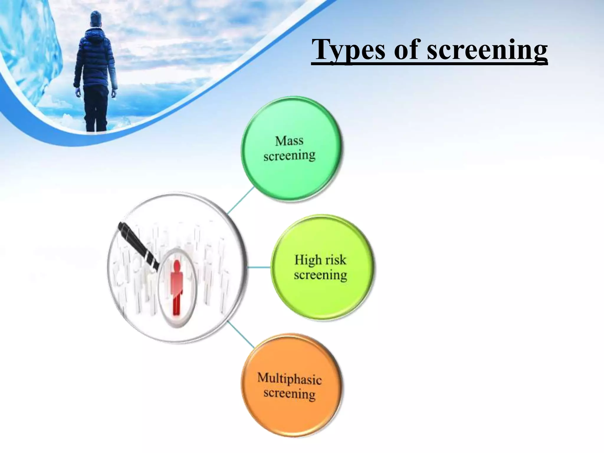 concepts of disease causation | PPTX