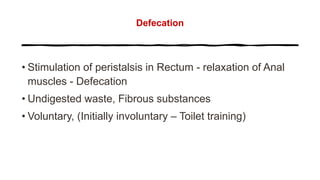 Digestive system - diploma 27 | PDF