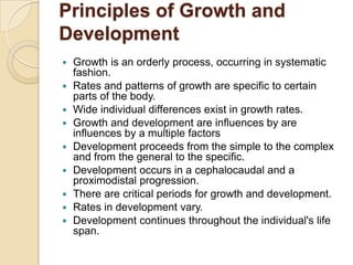 newborn growth n development | PPTX