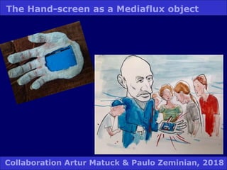 An portfolio of artur matuck artworks | PPT