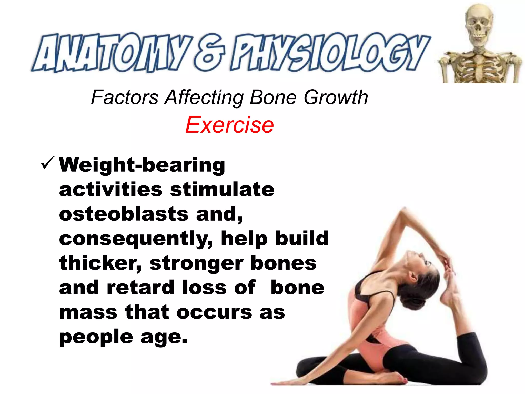 Review of Anatomy and Physiology of Musculoskeletal System / Nursing | PPTX
