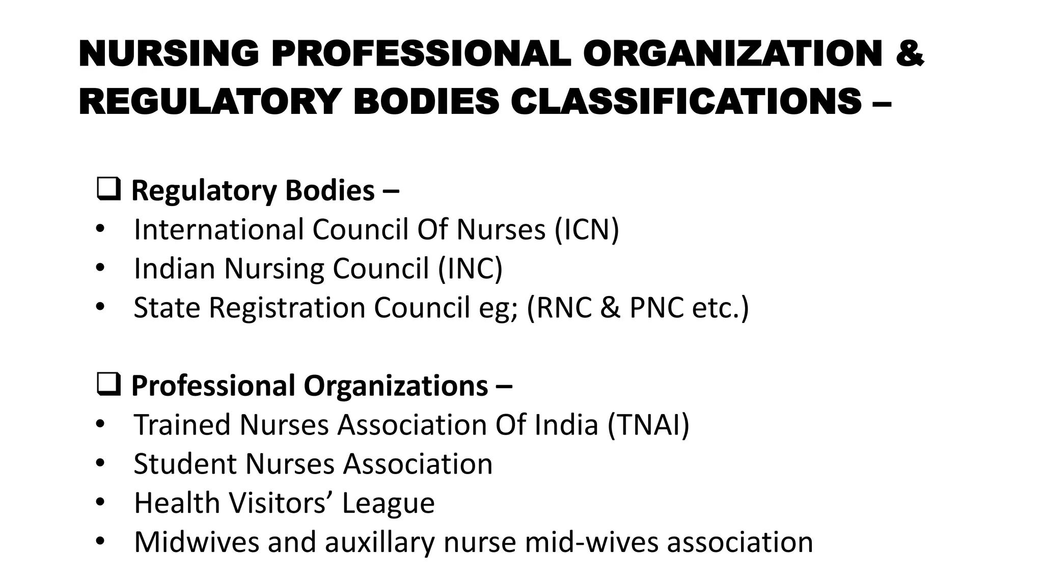 ANP Professinal organization and Union by - Jitendra Bokha .docx.pptx