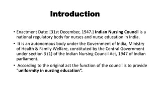 ANP Professinal organization and Union by - Jitendra Bokha .docx.pptx