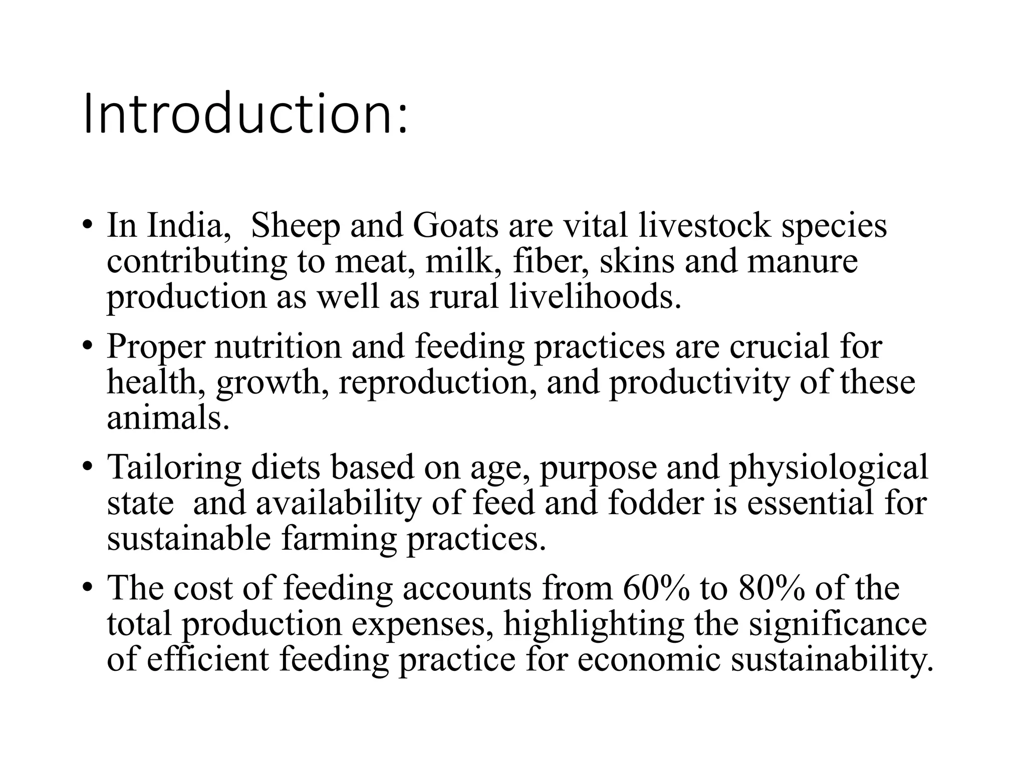 Nutritioal requirements of sheep and goat.pptx