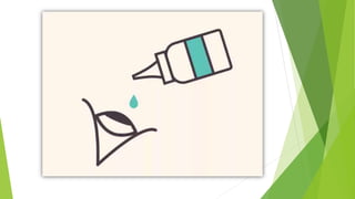 eye drops.pptx