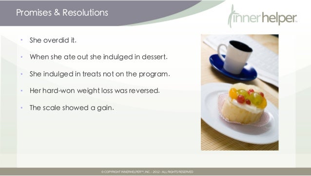 Promises and Resolutions