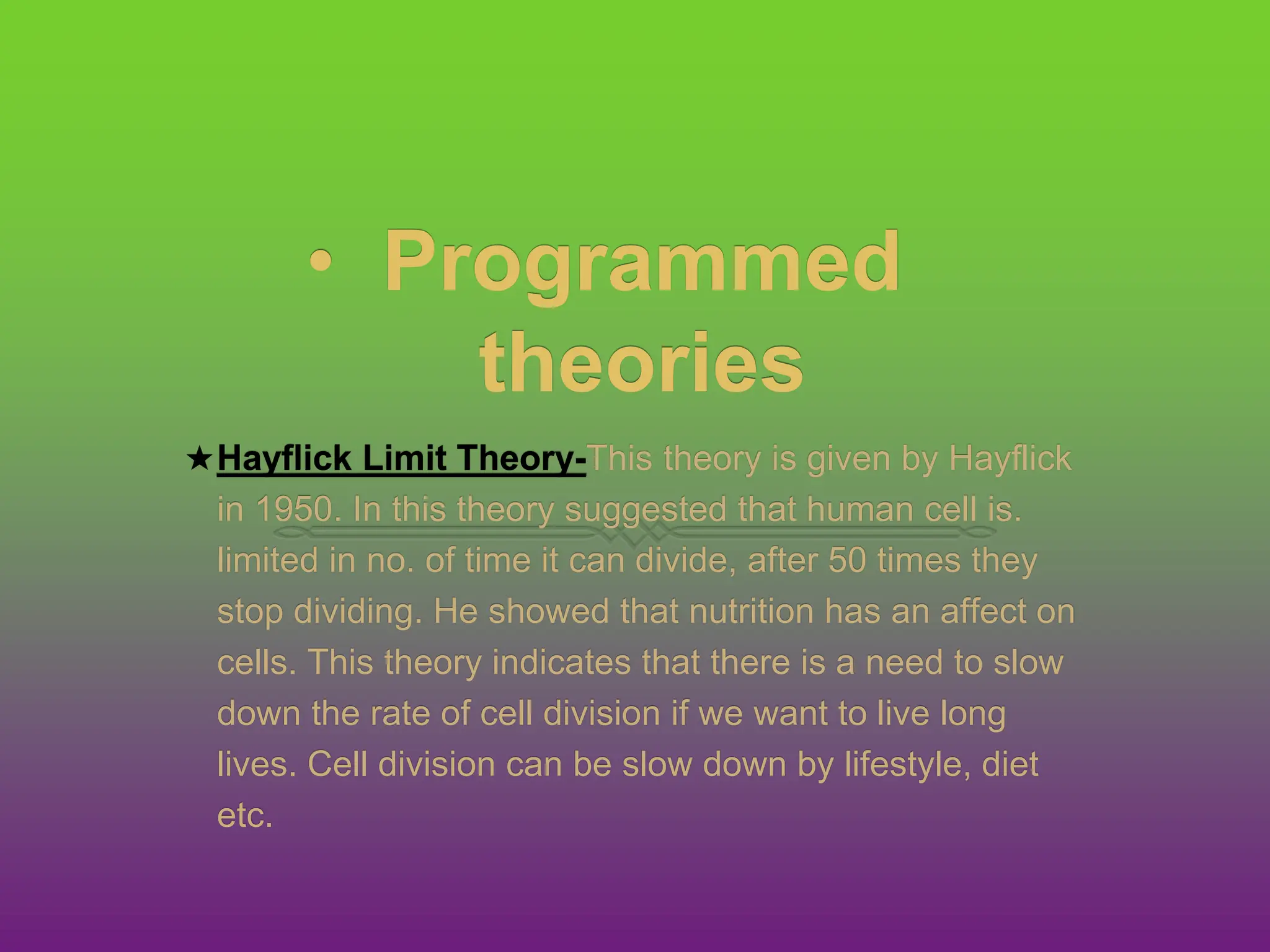 anp seminar ppt new.pptx about geriatric | PPTX