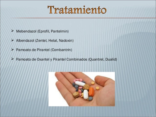 Anquilostomiasis y Larva Migrans Cutánea
