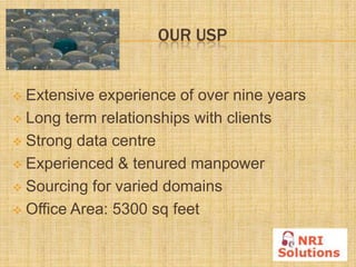 Anri presentation | PPTX