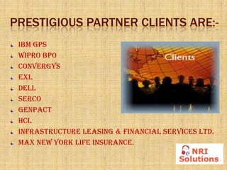 Anri presentation | PPTX