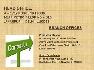 Anri presentation | PPTX