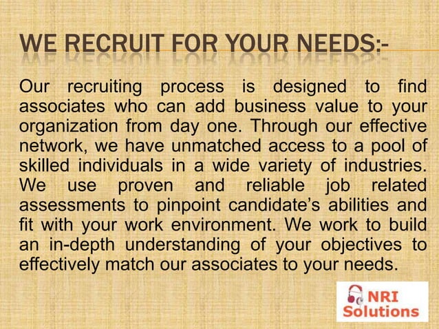 Anri presentation | PPTX