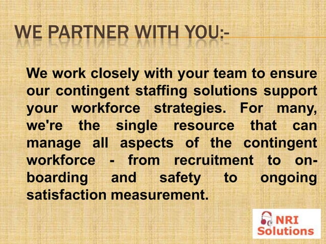 Anri presentation | PPTX