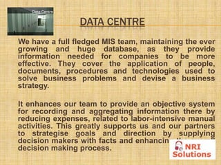 Anri presentation | PPTX