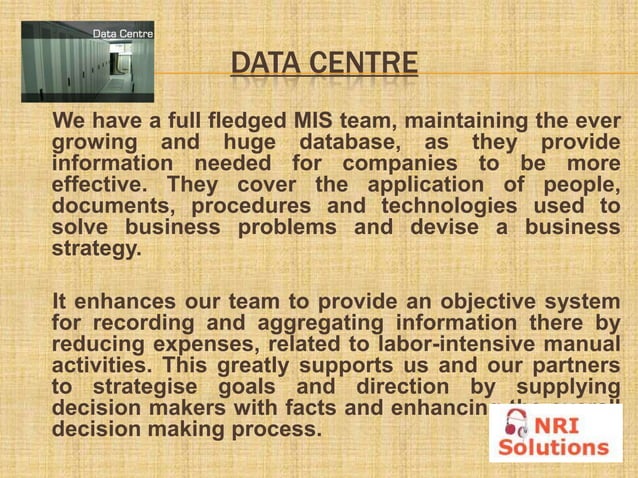 Anri presentation | PPTX