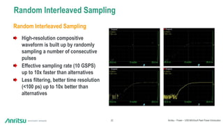 Anritsu - Power - MA24400A Customer Facing Presentation.pptx